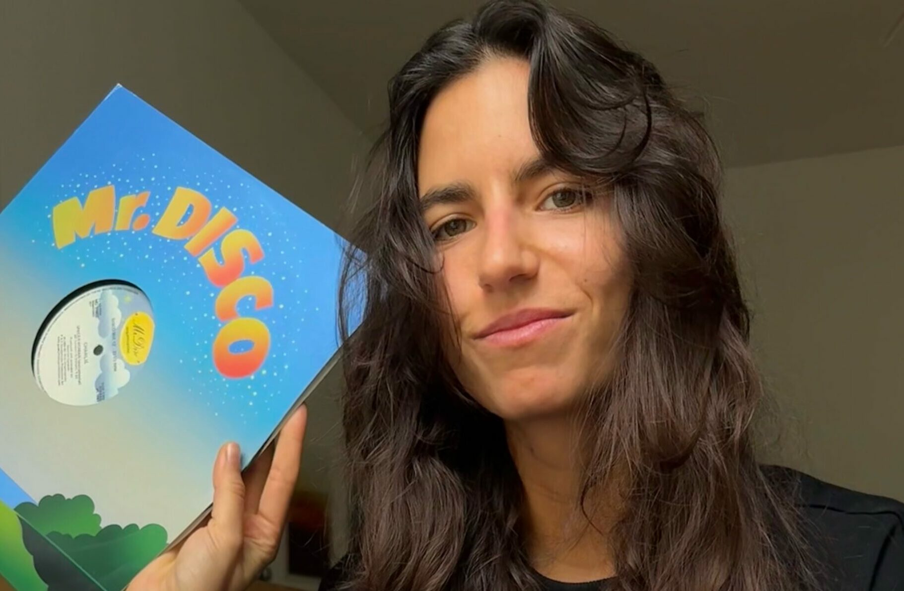 Plattenschätze – mit Ogazón