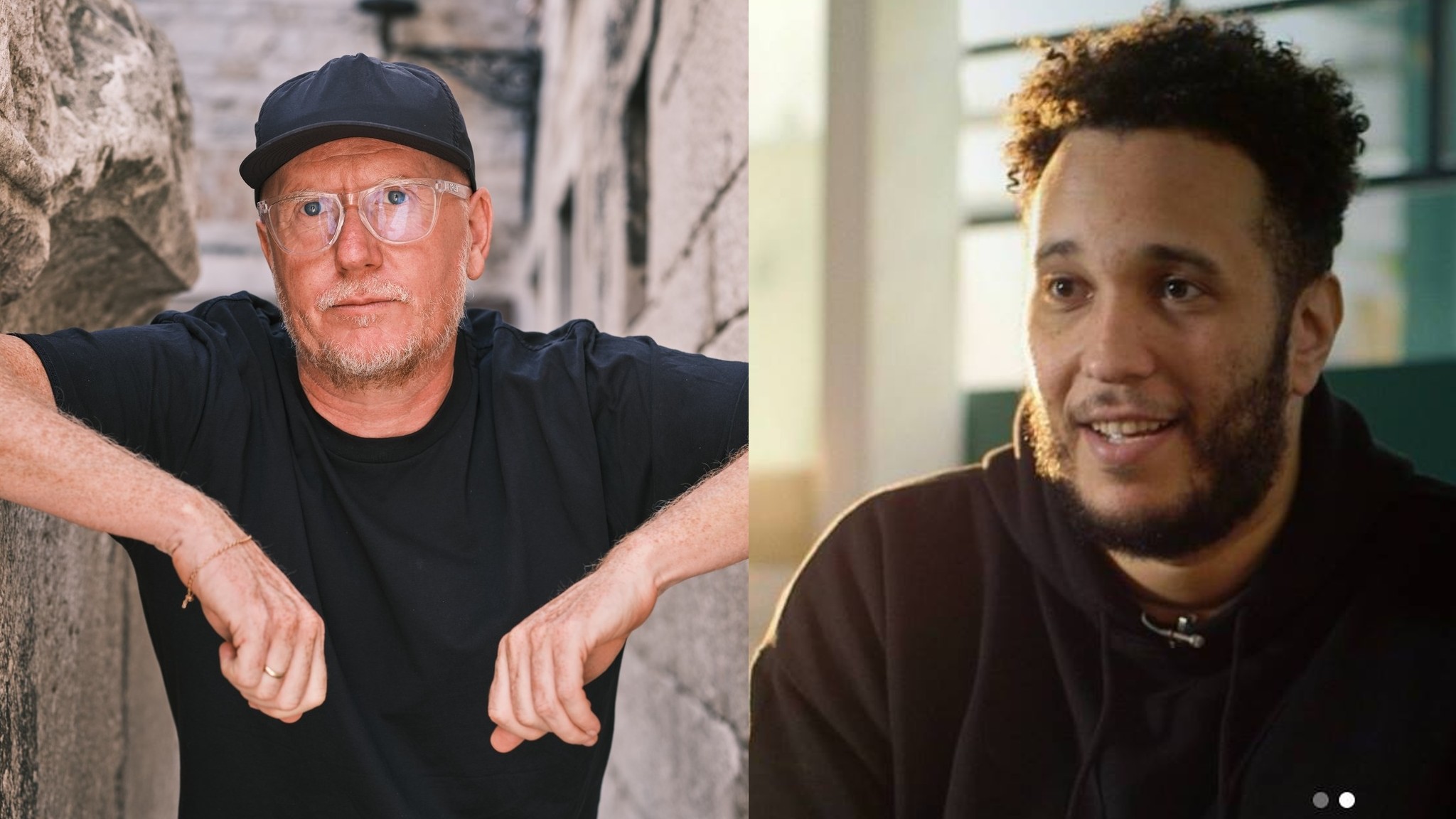 „Clowns verfälschen Techno“: Radio Slave lobt kritischen Kollegen