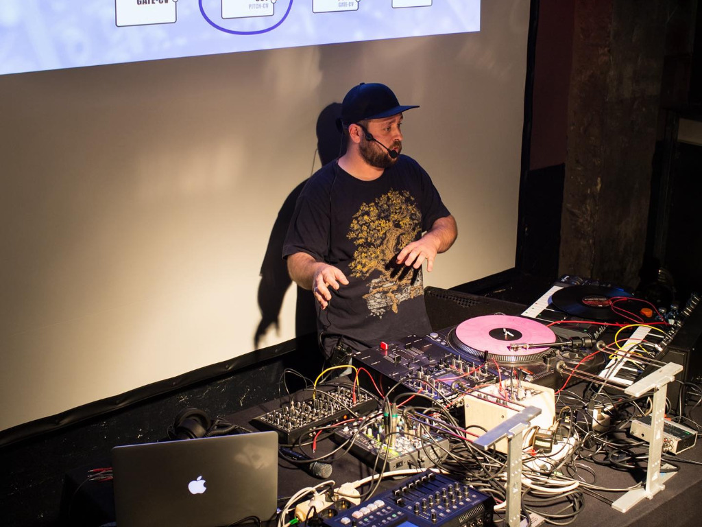 DMC DJ World Championship kommt nach Berlin