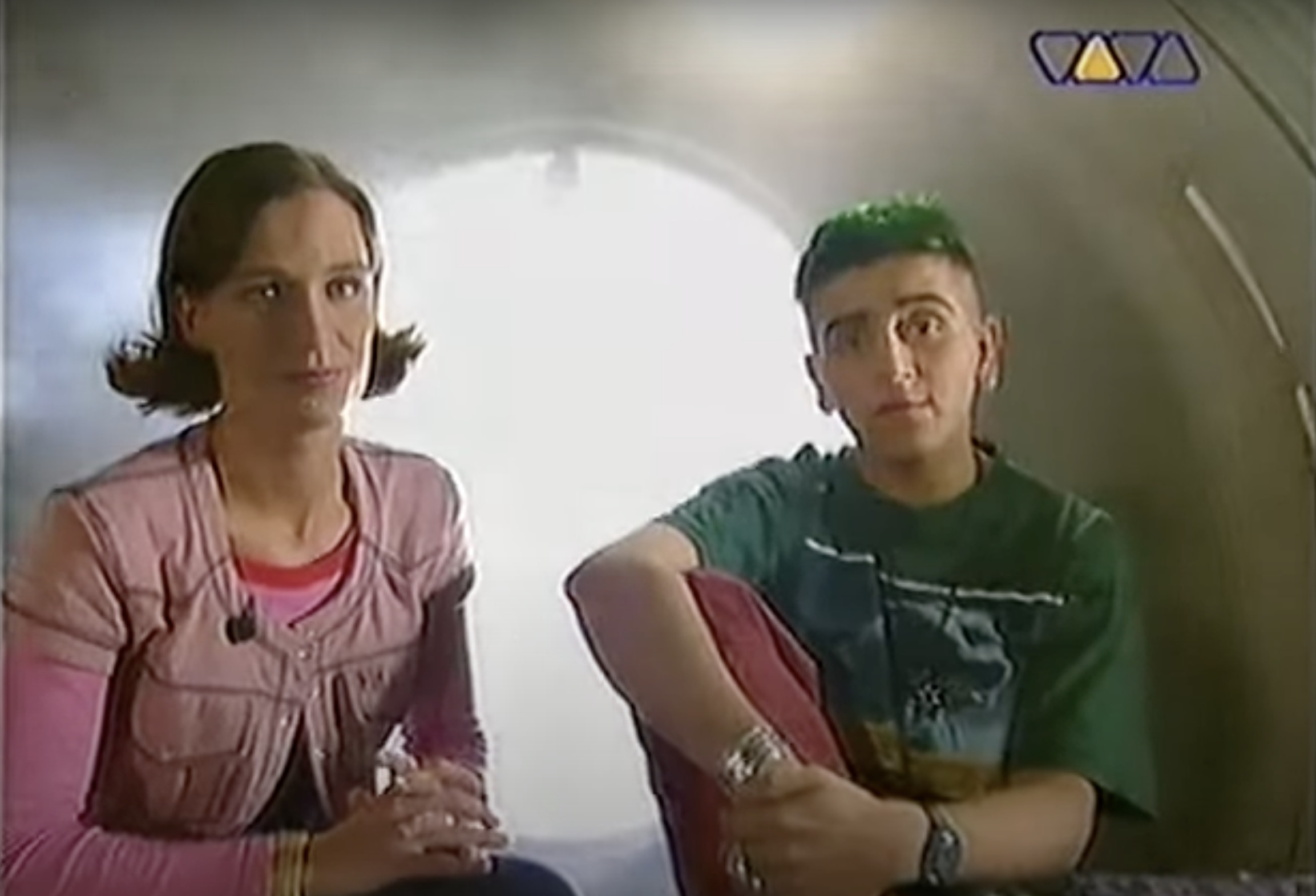 Zeitgeschichten: Vor 30 Jahren startete Housefrau auf VIVA