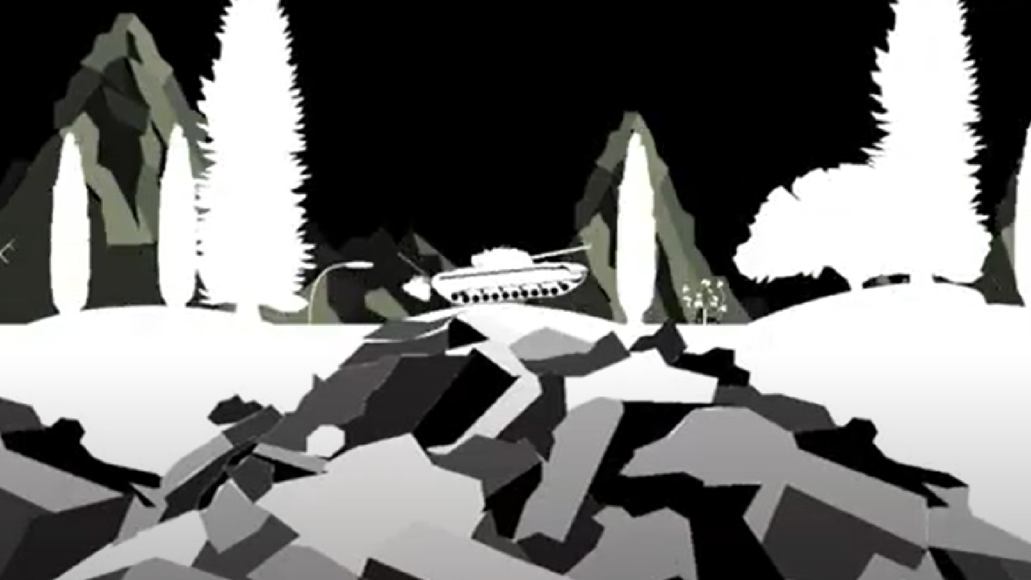 Gamer aufgepasst: Action-Shooter mit harten Techno-Beats veröffentlicht