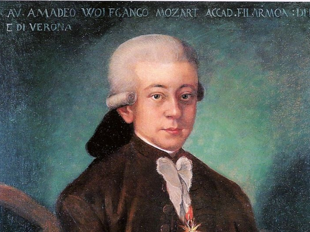 Mozart goes Rave - Oliver Heldens sei Dank