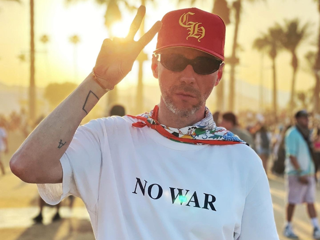 Neuer Song von Adam Port und Keinemusik erobert die Verkaufscharts