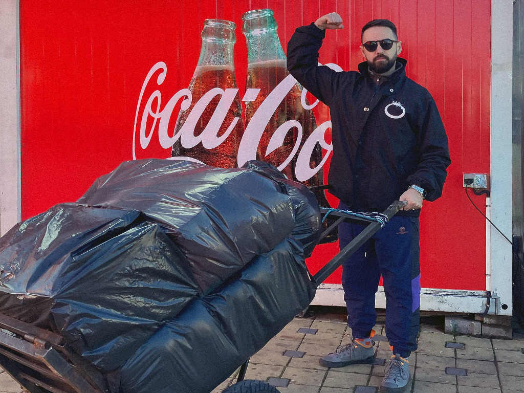 Im Fokus - Rominimal