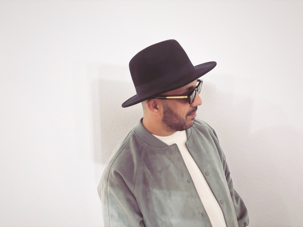 "Bang Bang" - Solomun spielt Iman Hanzos neuen Track