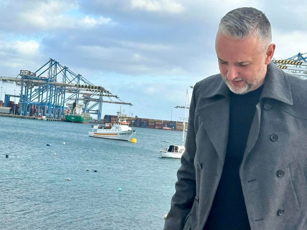 Marc Romboy feiert 20 Jahre Systematic mit 25 Releases