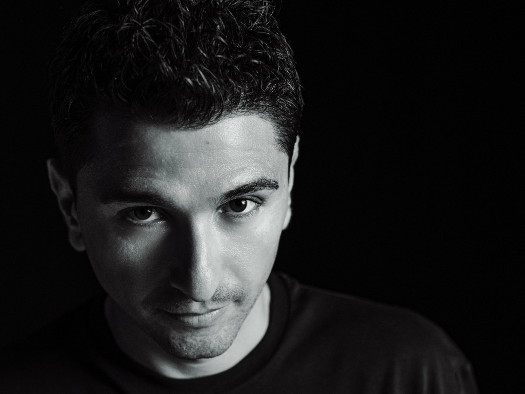 Shlomi Aber - Be As One #100