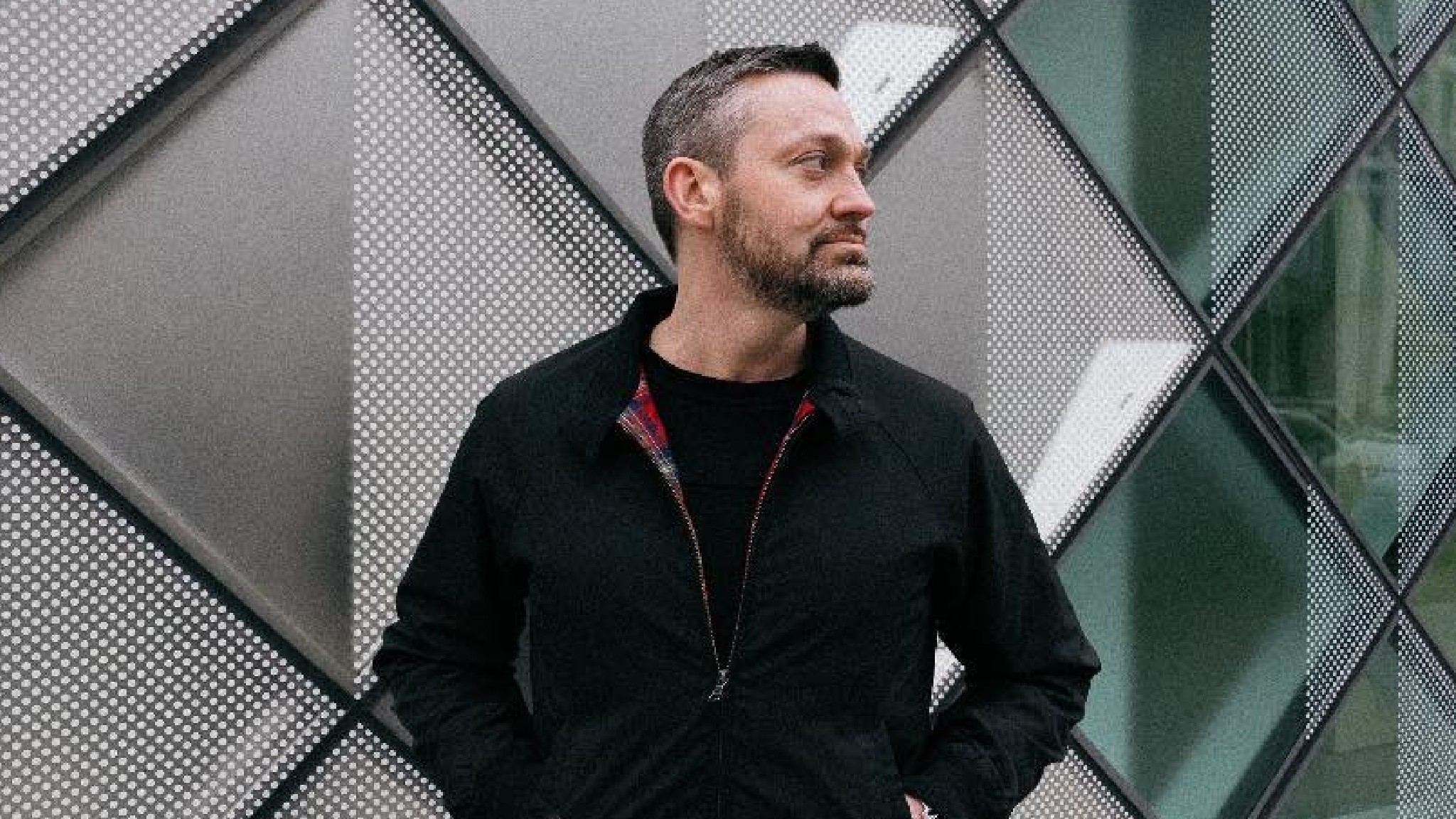 Fritz Kalkbrenner – zweite Single aus kommendem Album ausgekoppelt