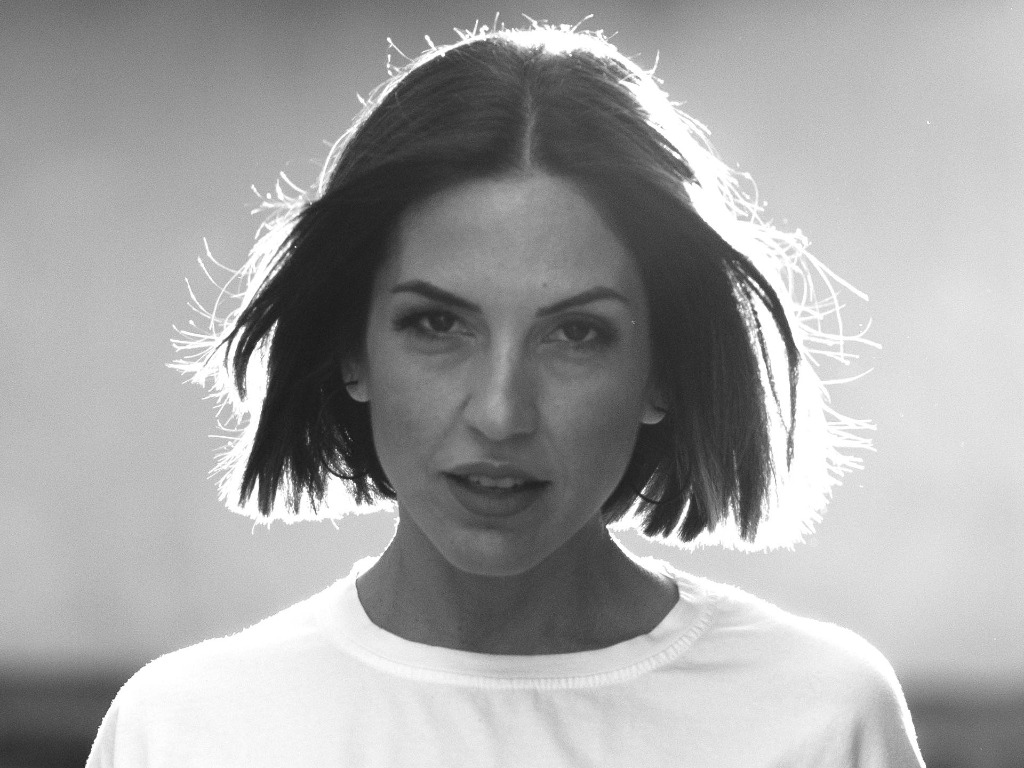 Anna Tur - Debüt auf Truesoul und voller Tourplan