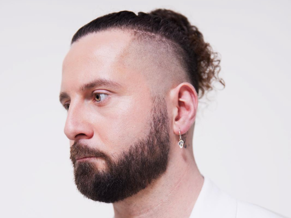 Elderbrook - neues Album kommt im Oktober auf Warner Music