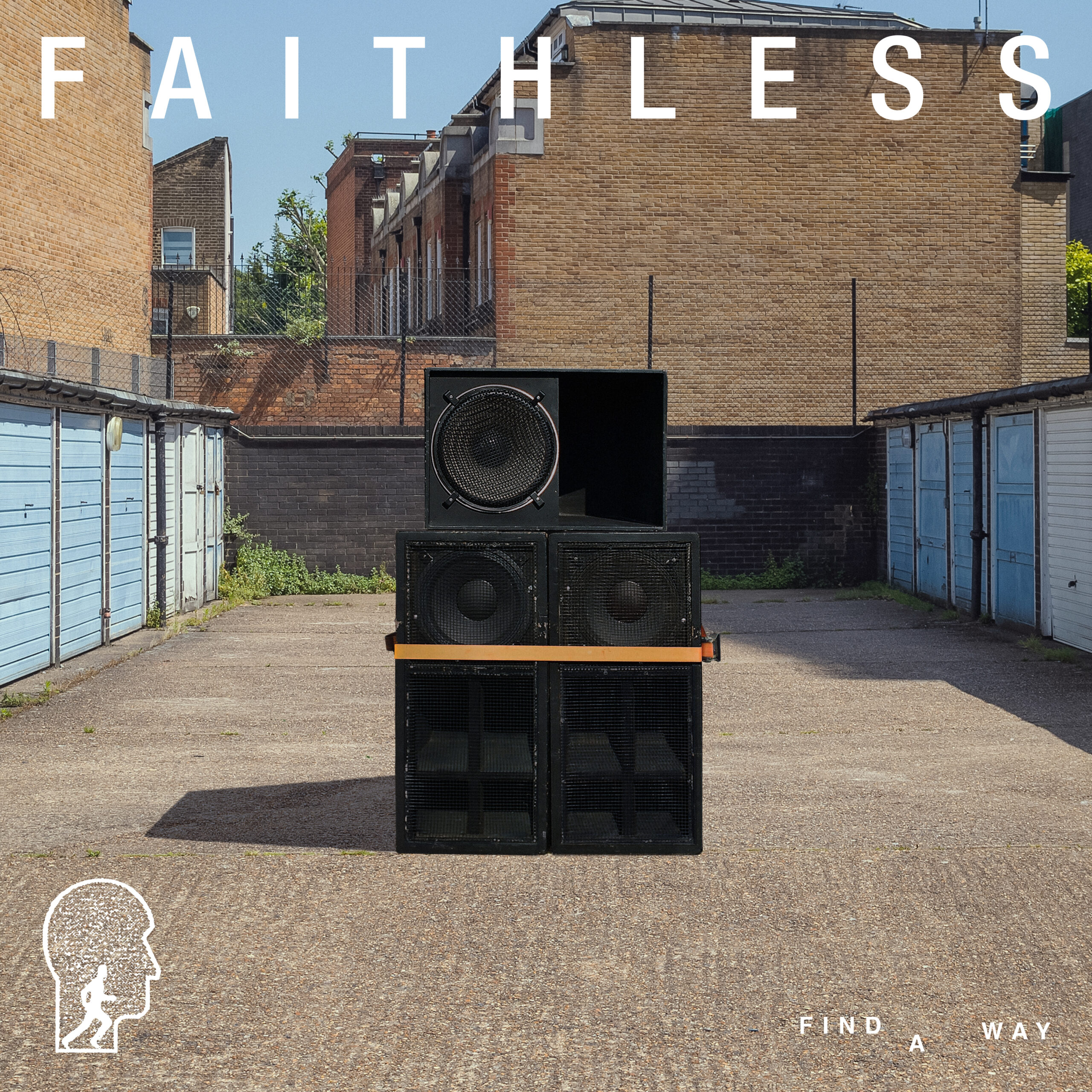 Faithless enthüllen Album-Titel und veröffentlichen Vorab-Single