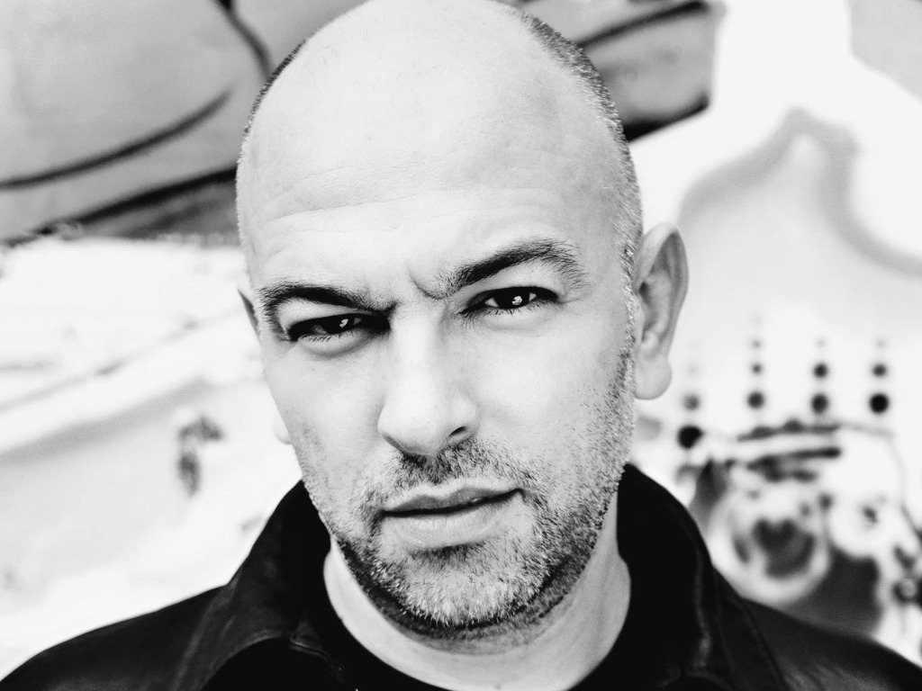 Christian Smith & Drunken Kong remixen Pascal-FEOS-Klassiker