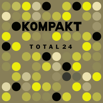 V. A. – Total 24 (Kompakt Records)