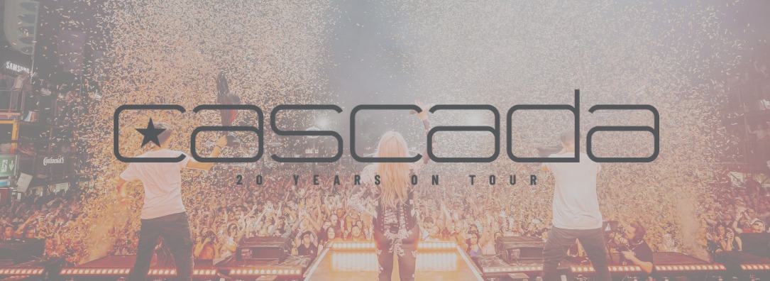 "Studio 24" – Cascada überrascht mit neuem Sound und Konzeptalbum