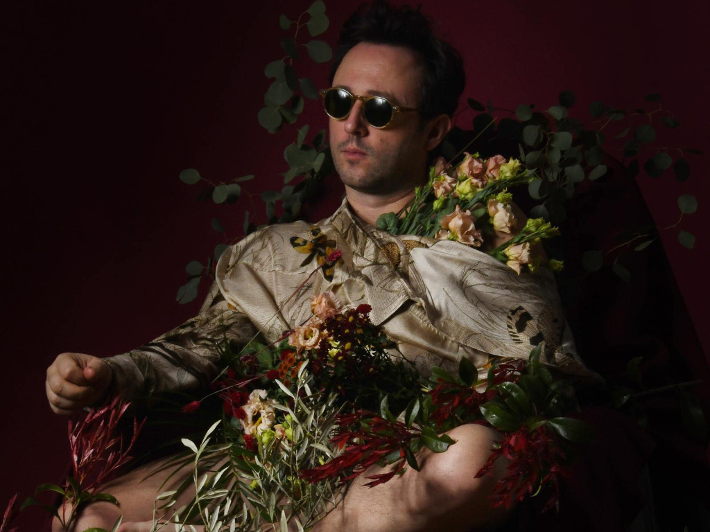 Agoria veröffentlicht sechstes Album - eine Art Metamorphose