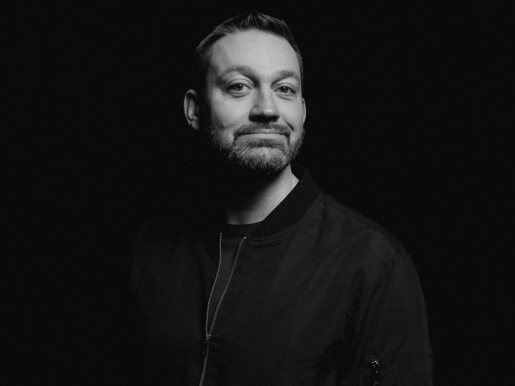 Fritz Kalkbrenner - dritte Single aus neuem Album ausgekoppelt