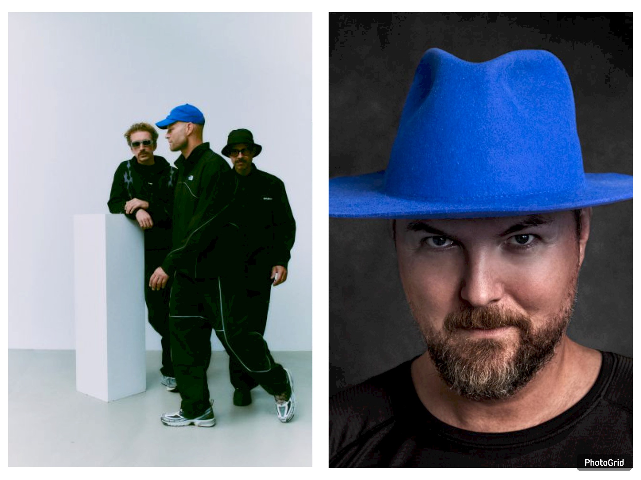 WhoMadeWho - Details zum neuen Album und Single mit Kölsch