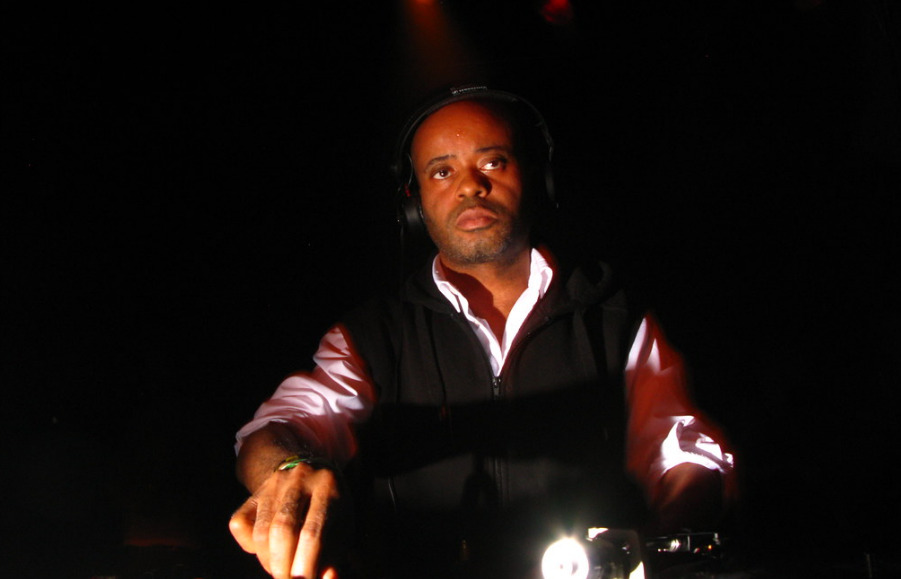 „Mein Vater war ein Drogenboss“ - Juan Atkins über seine Anfänge und Jugend