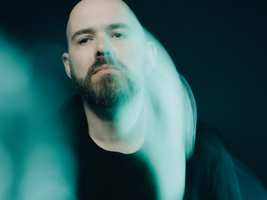 Neues Album von Ben Lukas Boysen: Rückbesinnung