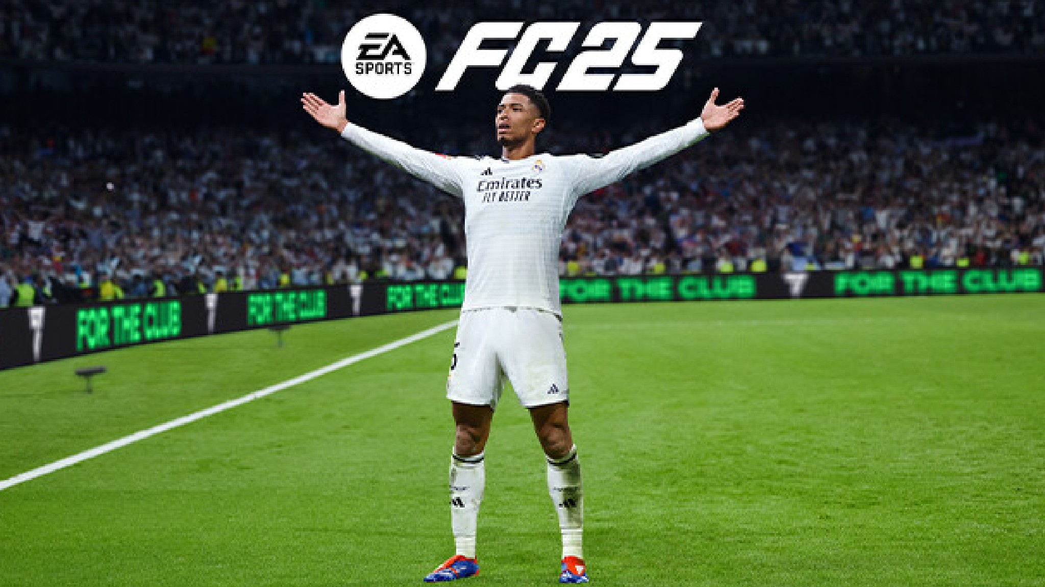 EA Sports FC 25 Soundtrack kommt mit Justice, Vintage Culture und Fred ...