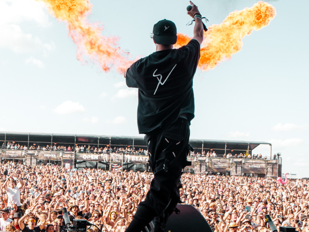 Luca-Dante Spadafora - vom Sommerhit zum Shootingstar