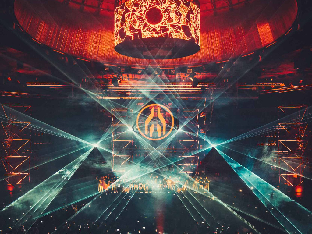 MAYDAY Poland: das ist das Jubiläums-Line-up