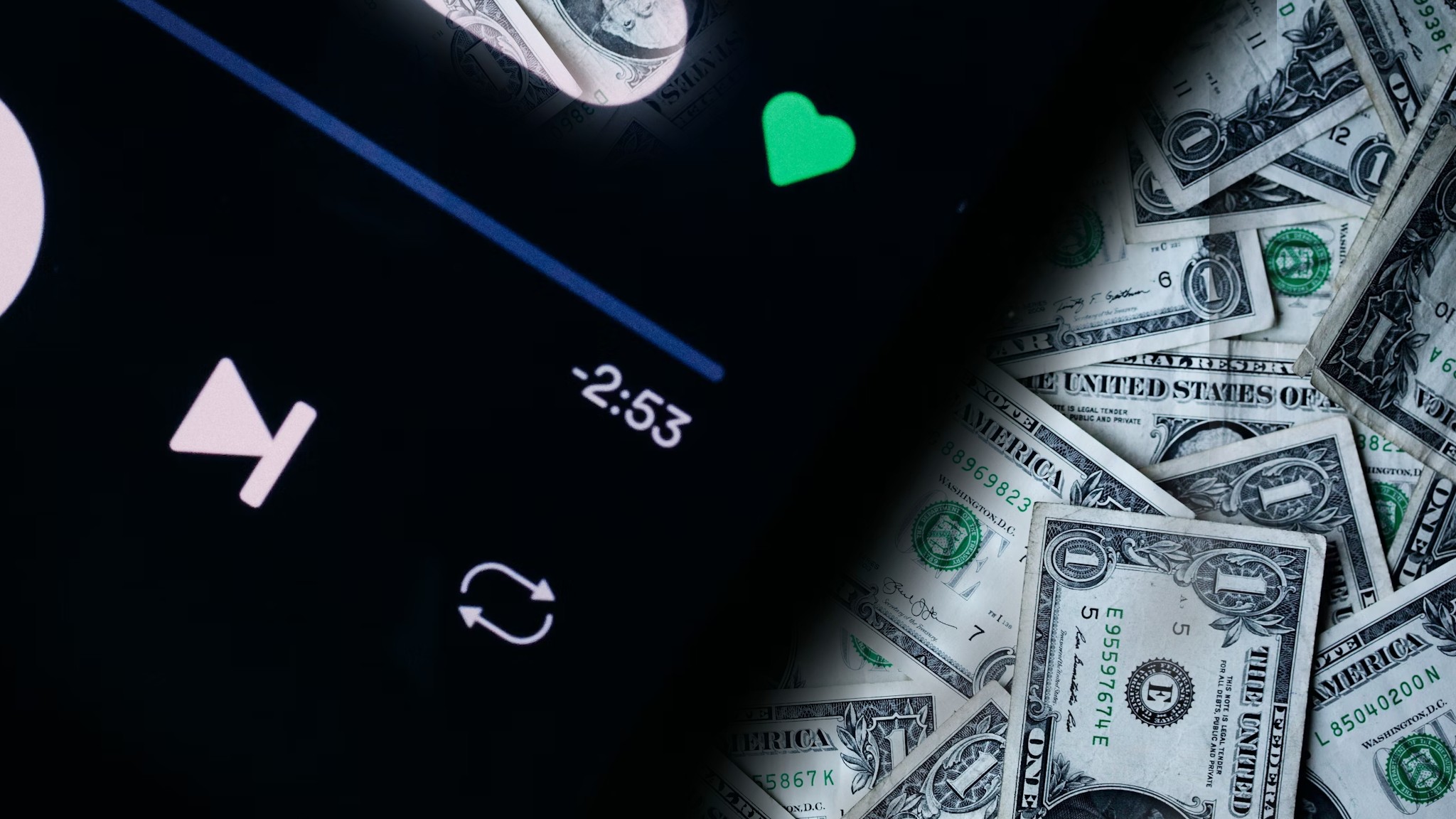 Mann macht 10 Millionen Dollar mit KI-Musik auf Spotify & wird verhaftet