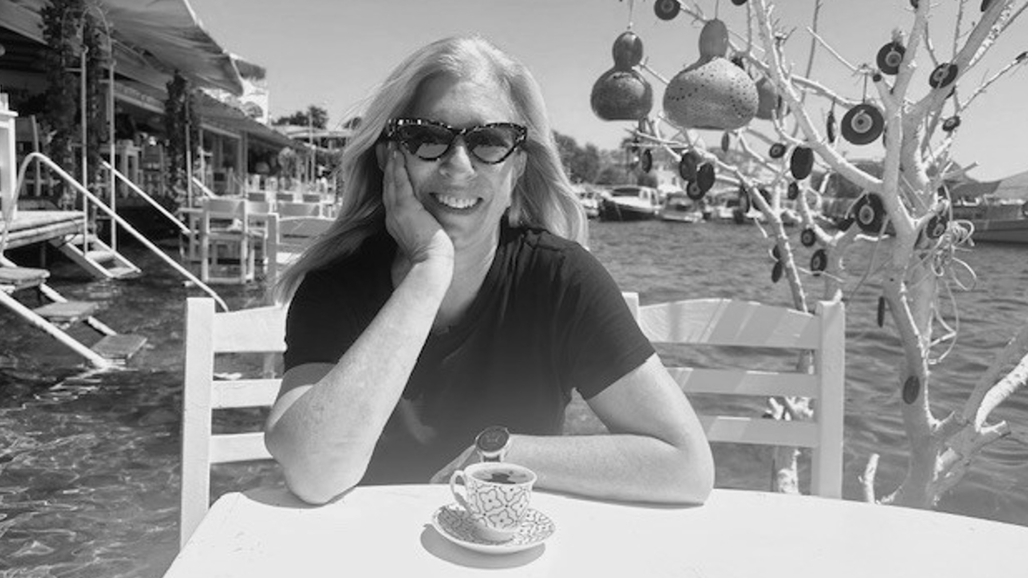 Autounfall vor ADE: Musik-Chefin von Twitch stirbt in Amsterdam