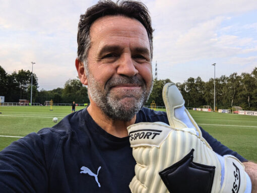 DJ Quicksilver: Der „neue Techno ist das neue EDM“