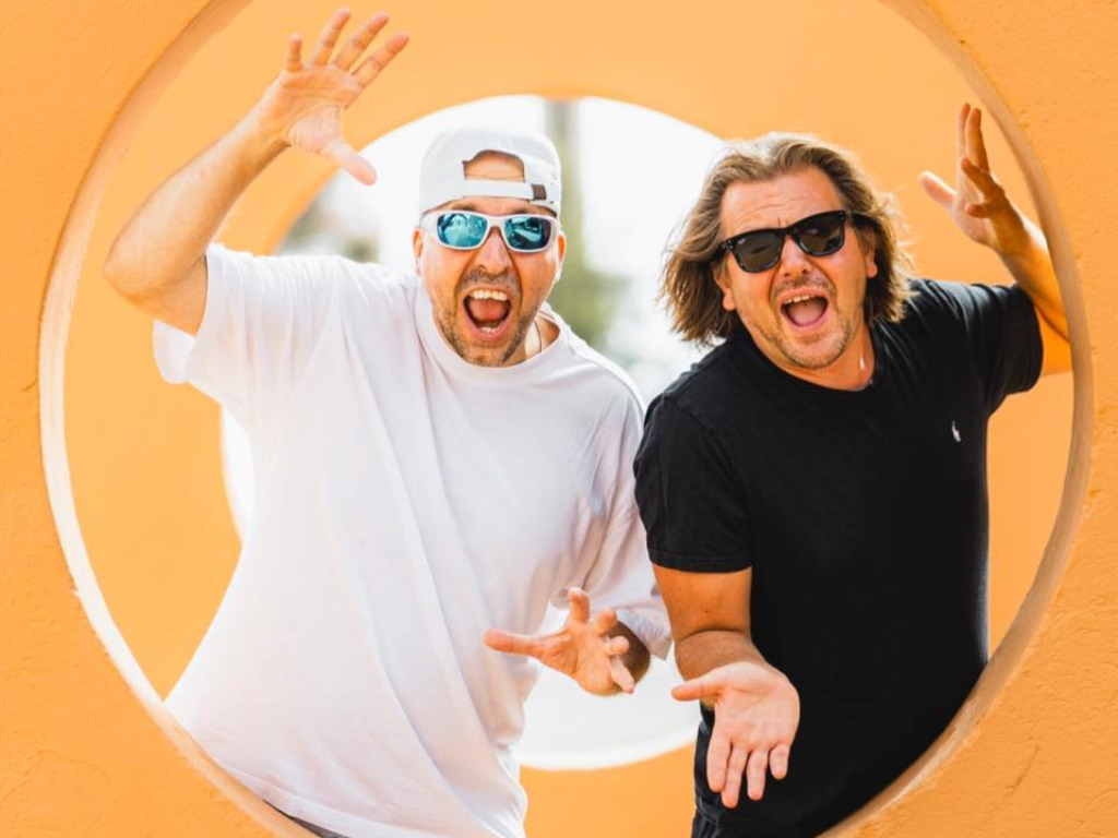 Die Atzen veröffentlichen Hardcore-Hymne