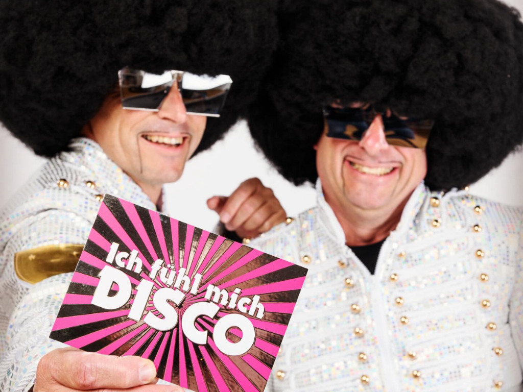 Erste Ausgabe des Super Disco Festivals in Dresden auf vier Floors