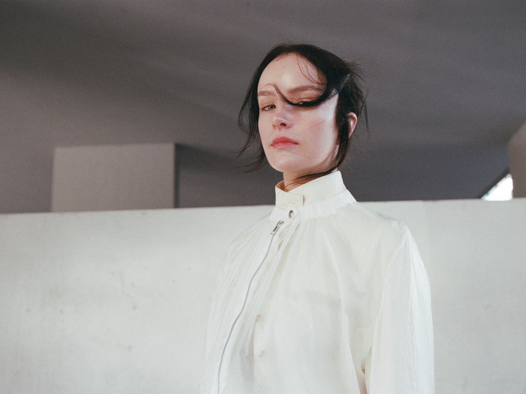 Ela Minus: neues Album, Q&A und Auftritt beim ADE