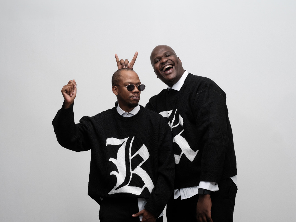 Kususa: Afro-House-Vorreiter veröffentlichen zweites Album