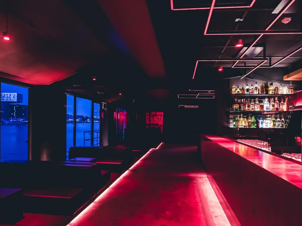 Watergate: Club veröffentlicht nostalgische Bilderstrecke