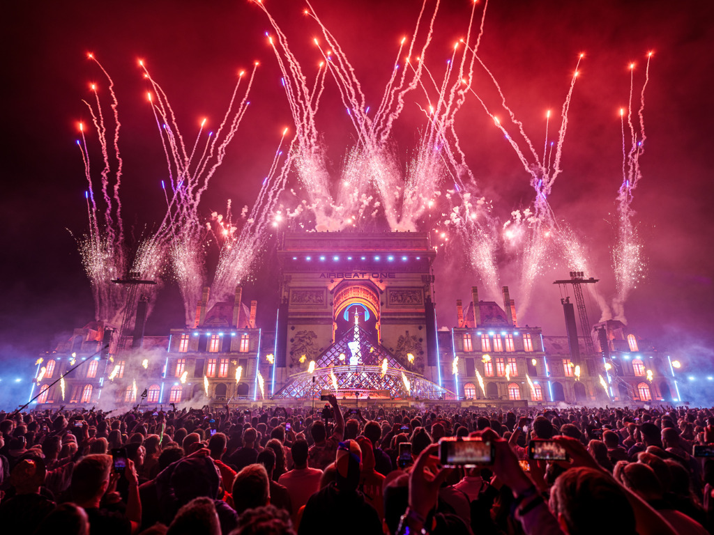 Airbeat One 2025: erste Acts für jede Bühne angekündigt