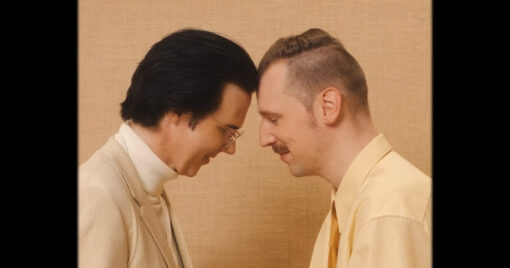 Alexander Marcus: neue Single mit bekanntem Deutsch-Rapper