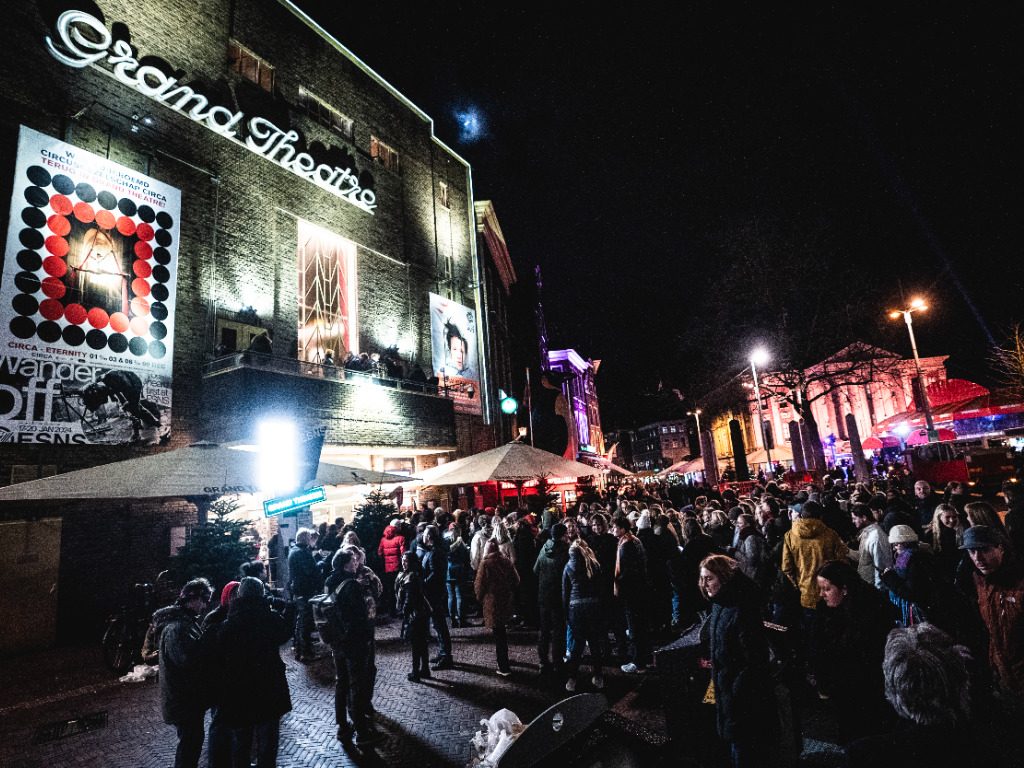 ESNS 2025: die wichtigste Konferenz der europäischen Musik