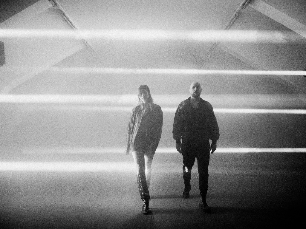 HVOB: melden sich mit eigener Licht-Show, Single und Tour zurück