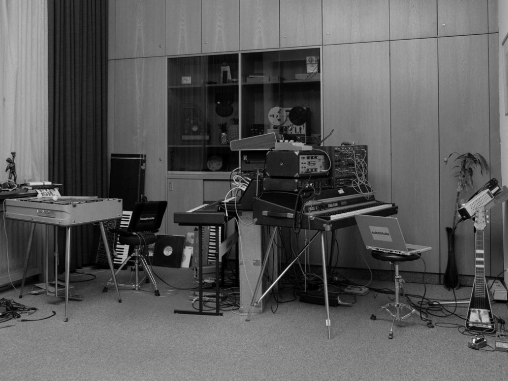 Jan Jelinek: Legendäres Album zum 20-Jährigen wieder auf Vinyl erhältlich