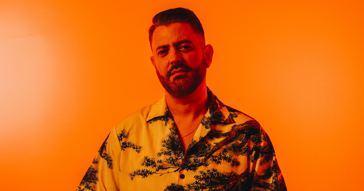 Sébastien Léger: Set-Highlight-Track erscheint endlich als Single