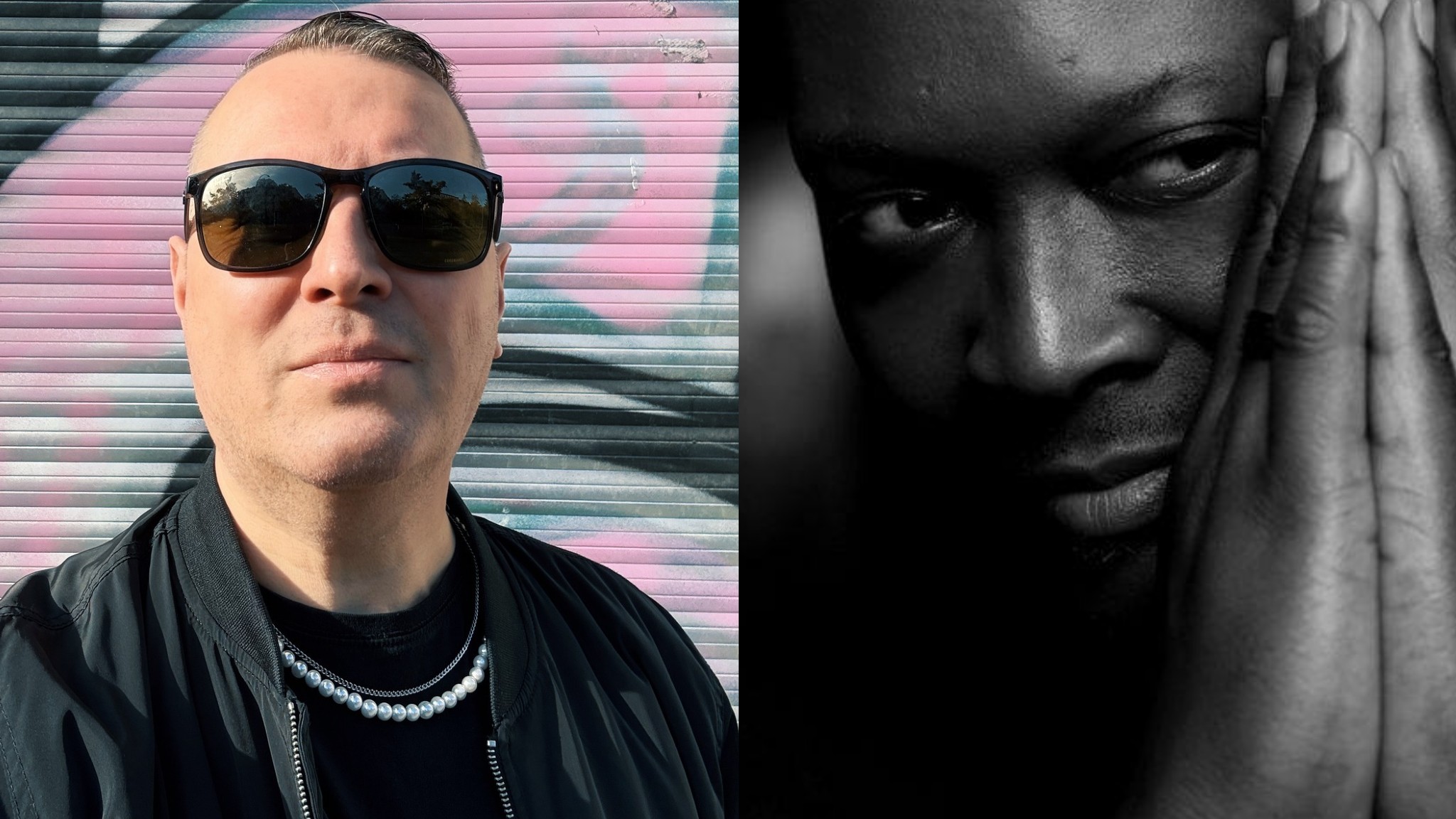 Thomas Schumacher huldigt DJ Rush