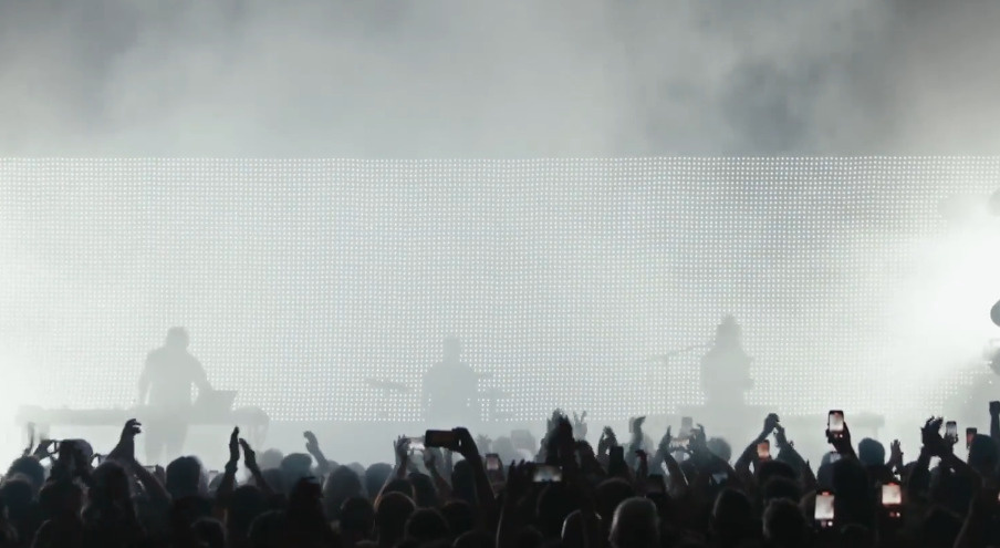 HVOB, DJ Mehdi & ARTE Concert Festival - die ARTE-Tipps des Monats