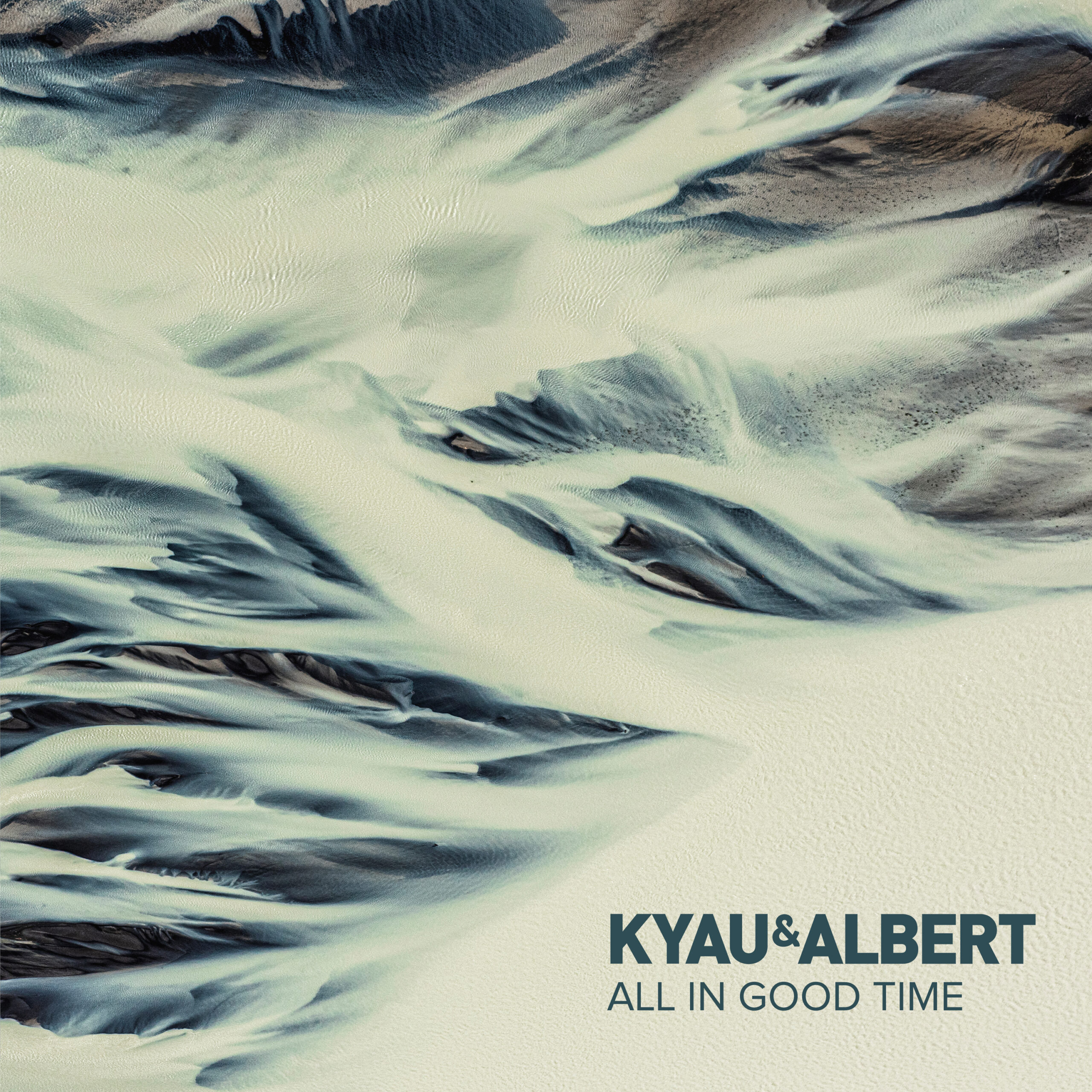 Kyau & Albert – All In Good Time (Euphonic)