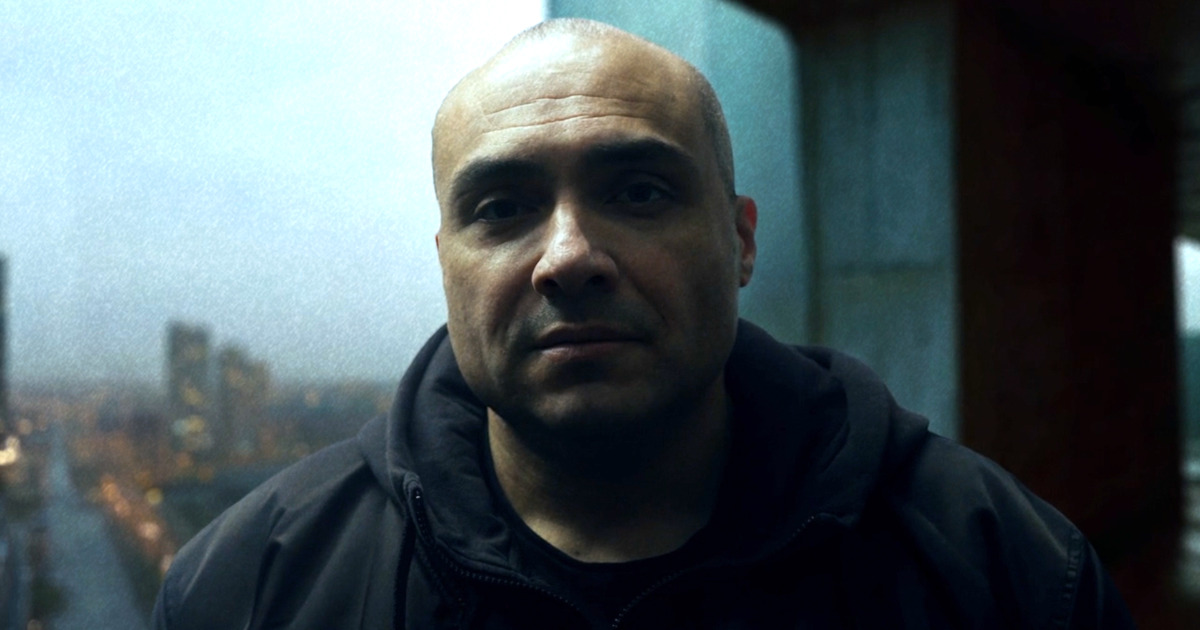 Anthony Rother: Musikvideo kündigt Album und Label-Launch an