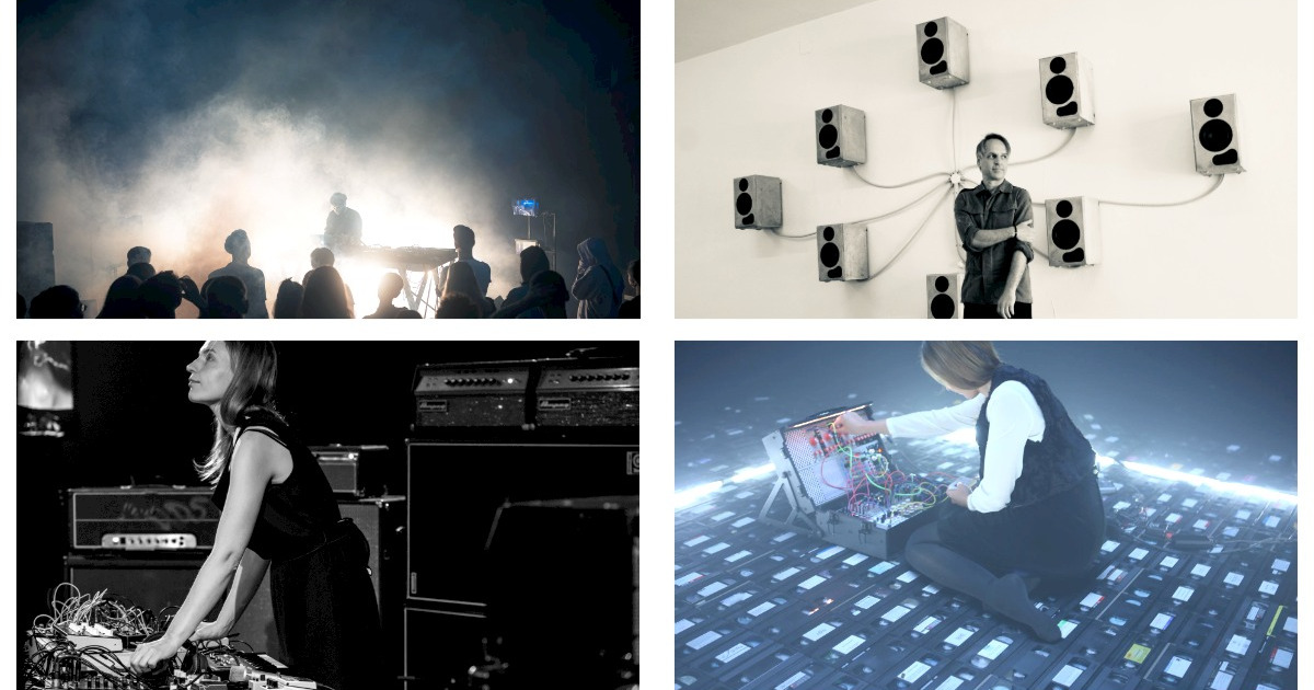 Blaues Rauschen 2025 ist gesichert - Termin steht fest