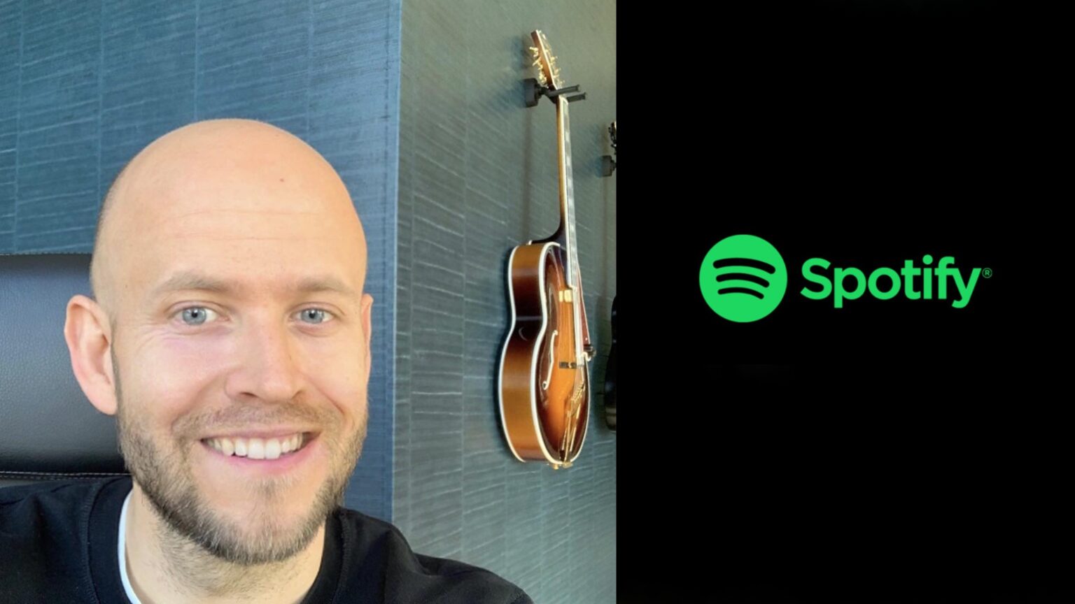 Trotz Kontroversen: Spotify-Gründer reicher als jeder Musiker