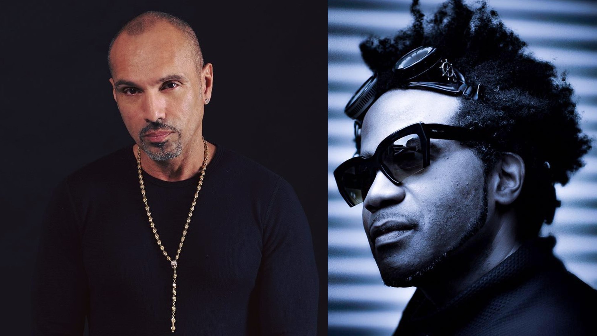 „Die meisten sind Mist“: DJ Pierre erinnert an Wutausbruch von House-Ikone