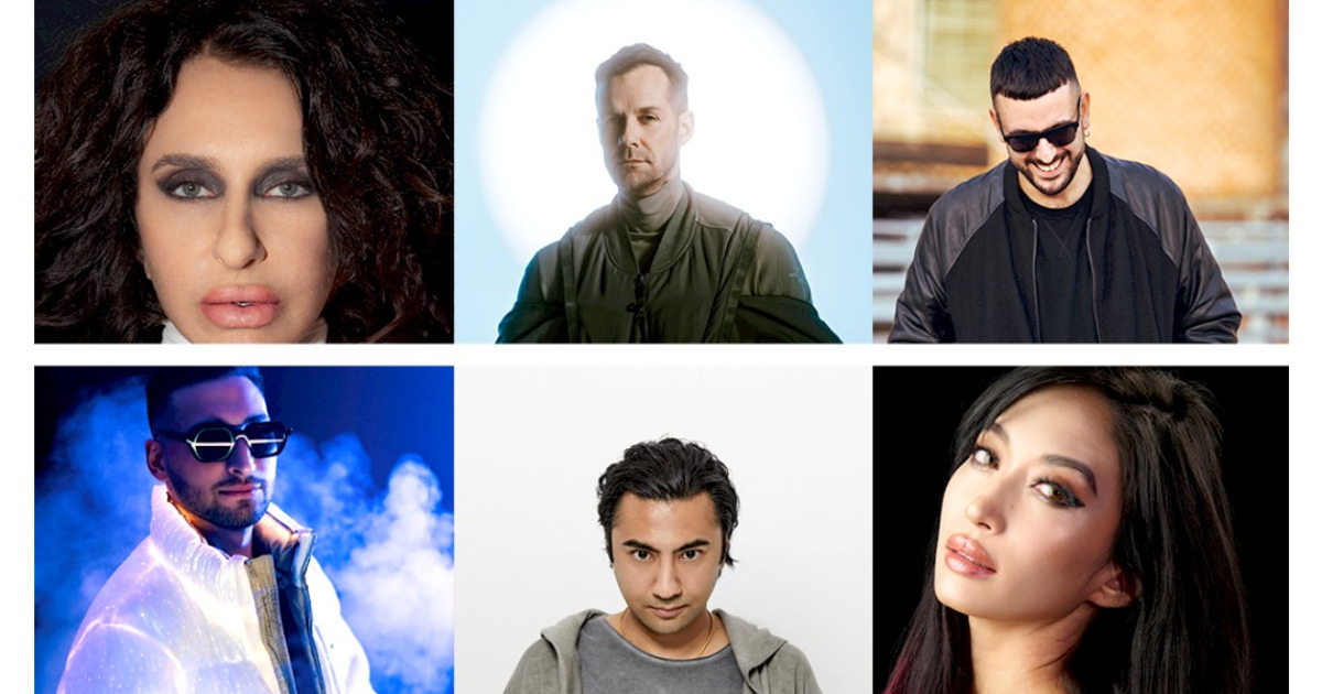 Drumcode: jährliche Ausgabe der A-Sides-Compilation erschienen