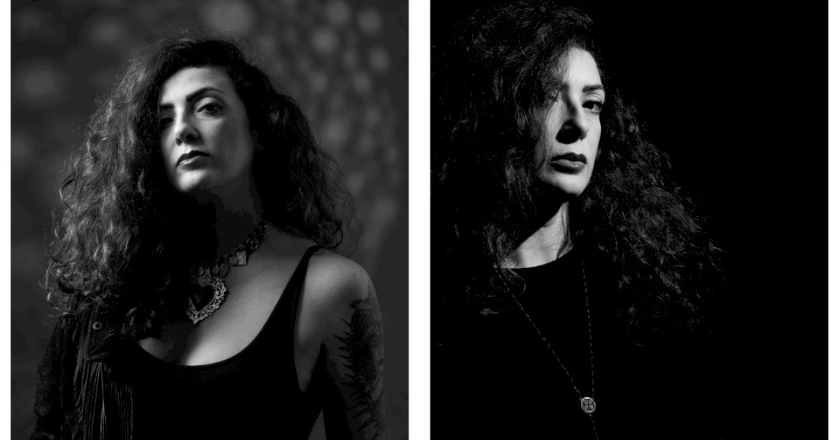 Georgia Lee: Techno aus dem Römer Underground