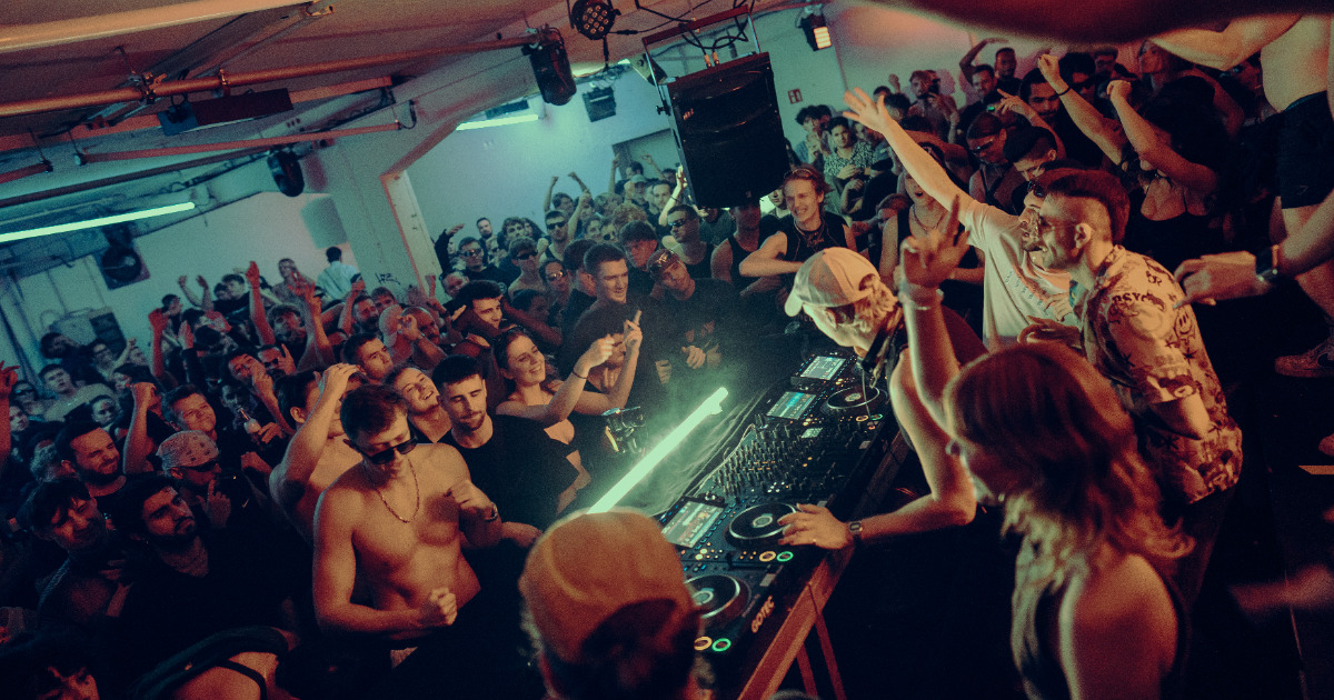 25 Jahre Gotec Club - eine Erfolgsgeschichte